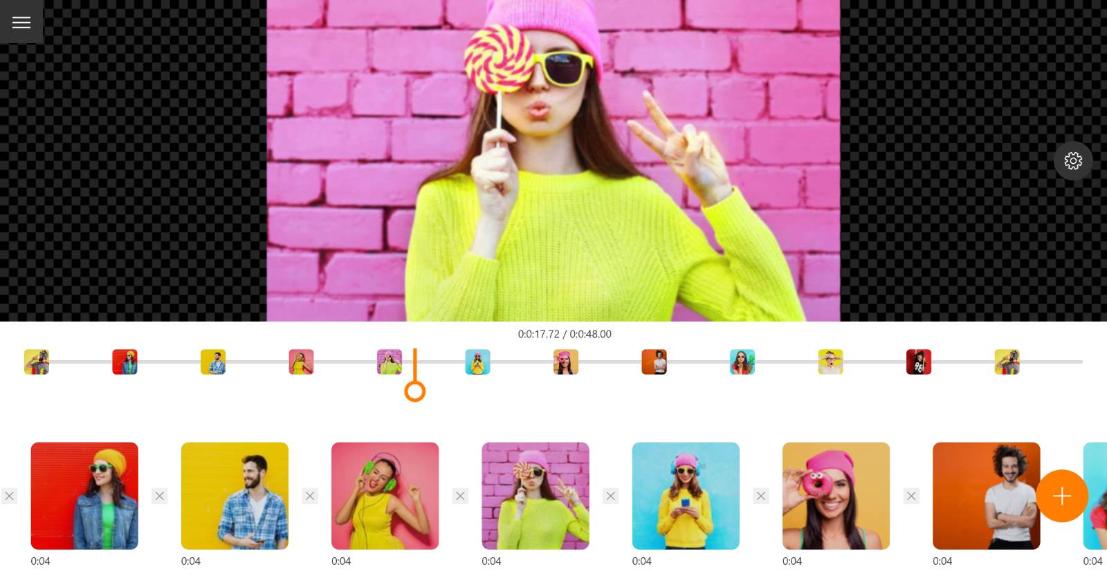 11 Best Alternatives to Windows Movie Maker in 2024 - Mixilab Blog