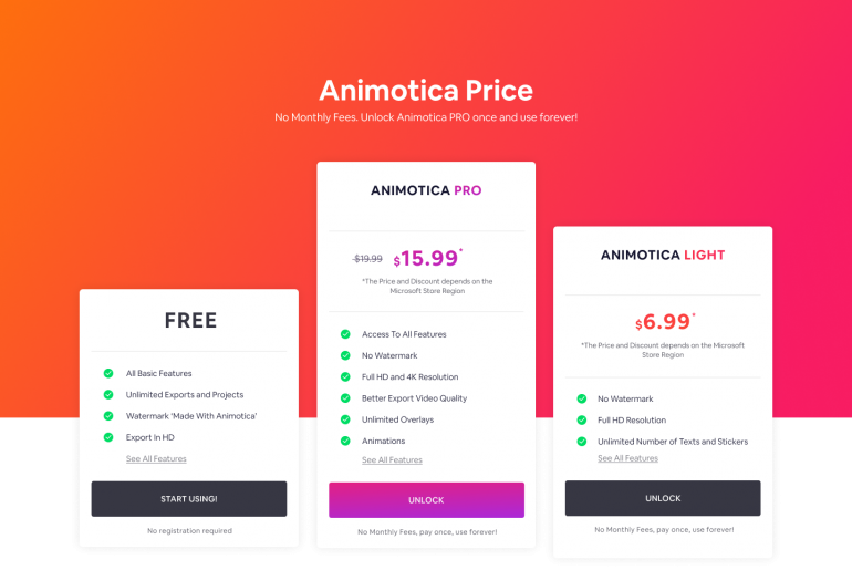 Animotica Hits 4 Million Users - Mixilab Blog