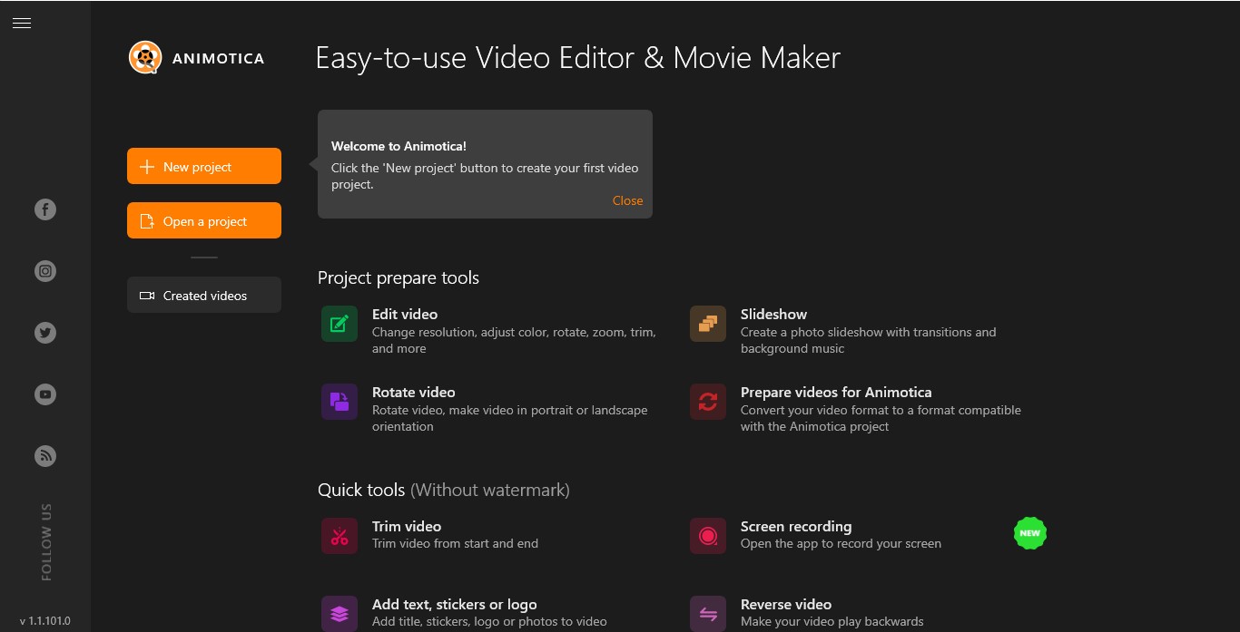 How to Edit YouTube Videos on Windows Laptop - Mixilab Blog