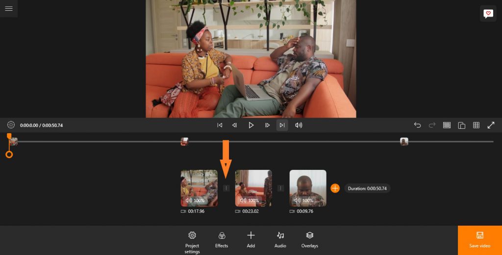 How to Edit YouTube Videos on Windows Laptop - Mixilab Blog