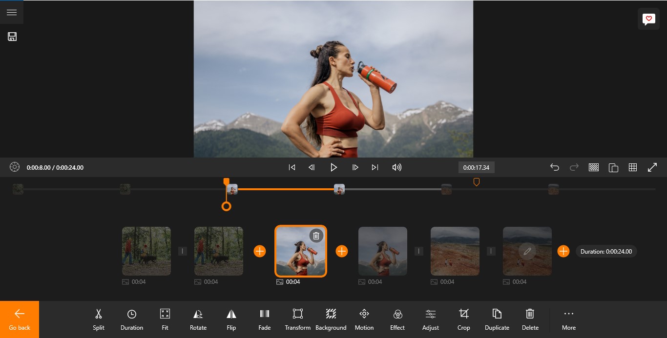 3 Best Video Editing Software in Microsoft Store in 2024 - Mixilab Blog