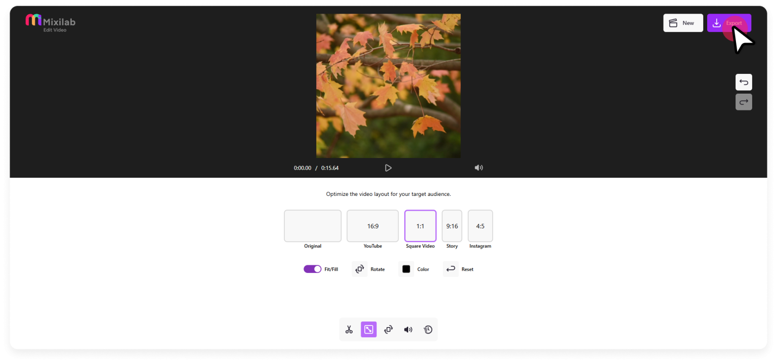 Introducing Mixilab Toolkit: 10+ Tools for Free Browser-Based Editing - Mixilab Blog