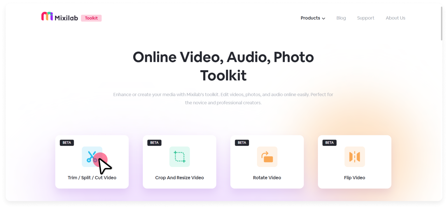 How to Trim Videos Online: A Step-by-Step Guide - Mixilab Blog